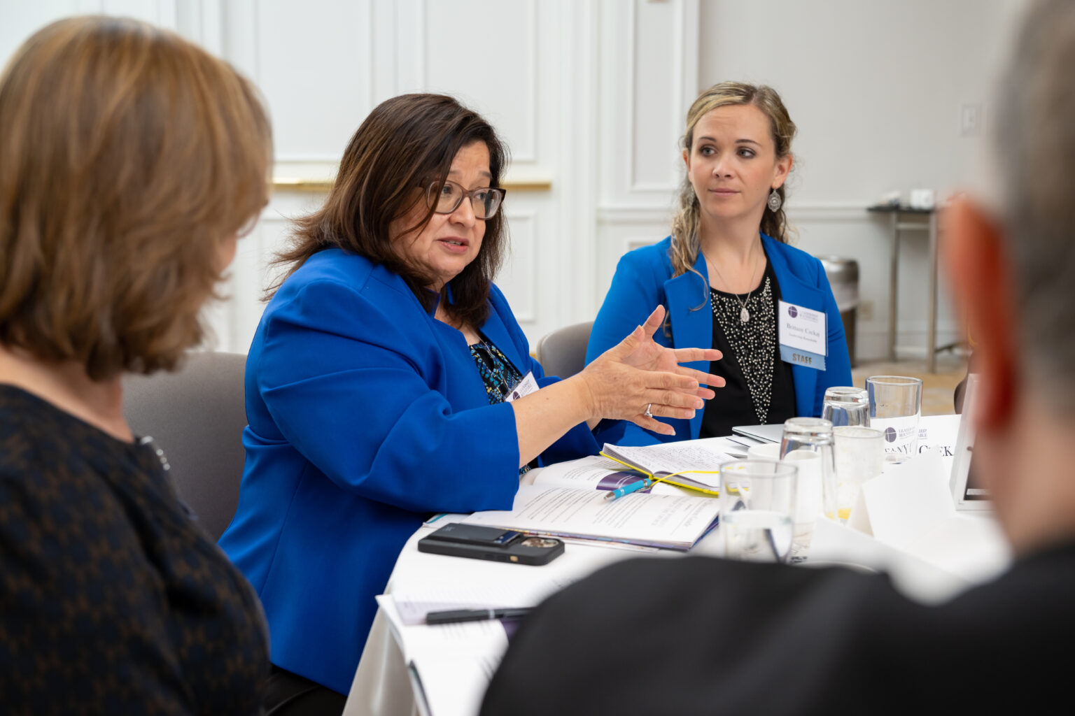 Summit 2022 | Catholic Partnership Summit